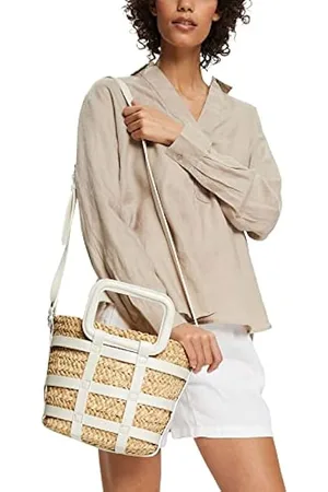 ESPRIT Bags - Women : Handbags & Shoulder Bags | FASHIOLA.co.uk
