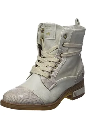 Mustang Boots & Booties for Women Women & Ladies Women Women & Ladies ...
