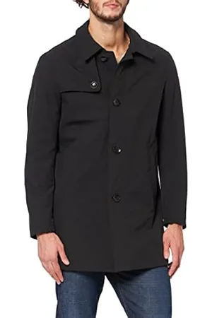 Bugatti Coats - Men | FASHIOLA.co.uk