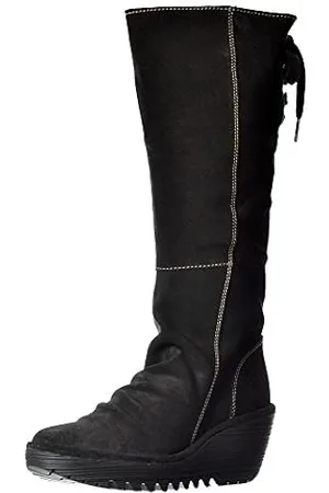 Fly London Boots & Booties for Women | FASHIOLA.co.uk