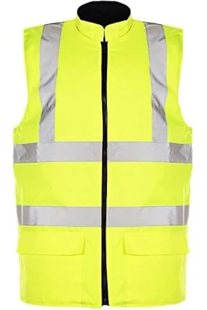 Gilets & Bodywarmers - Yellow - men - Shop Your Favorite Brands ...