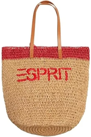 ESPRIT Bags - Women : Handbags & Shoulder Bags | FASHIOLA.co.uk