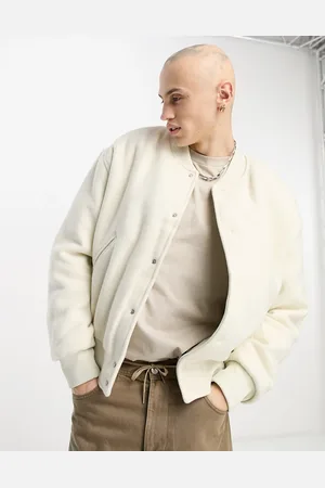 Weekday Jackets - Men | FASHIOLA.co.uk