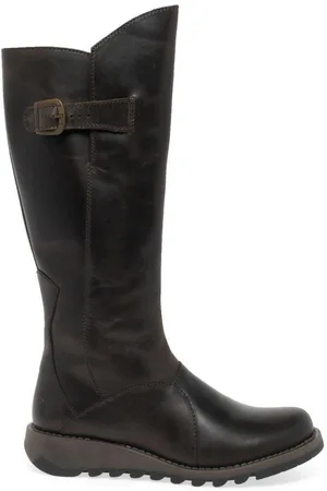 Fly London Boots & Booties for Women Women & Ladies Women Women ...