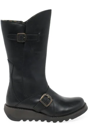 Fly London Boots & Booties for Women Women & Ladies Women Women ...