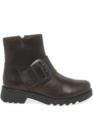 Fly London Shoes & Footwear for Women | FASHIOLA.co.uk