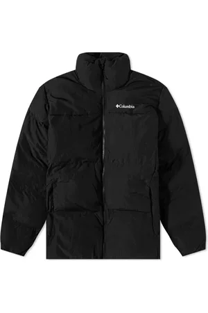 Columbia Padded & Puffer Coats - Men | FASHIOLA.co.uk