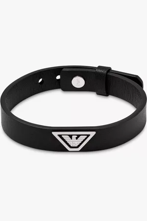 Emporio Armani Bracelets Anklets Men FASHIOLA