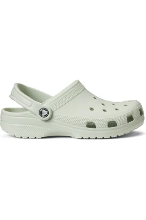 Clogs - Green - women - Buy From the Best Brands | FASHIOLA.co.uk